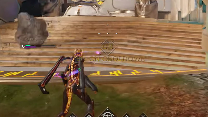 Muriel Build Predecessor 2026 - Predecessor builds