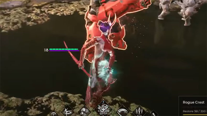 Yurei Predecessor Build 2025 - Predecessor builds